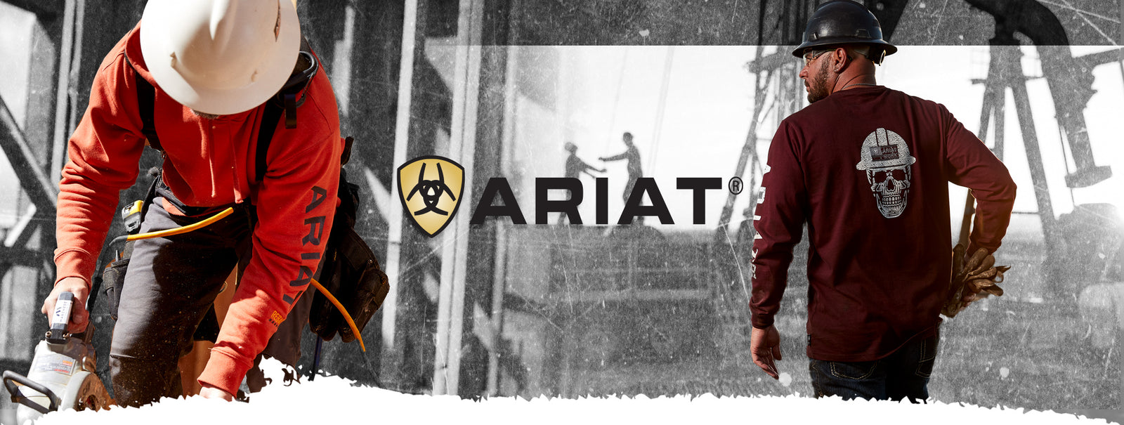 Ariat