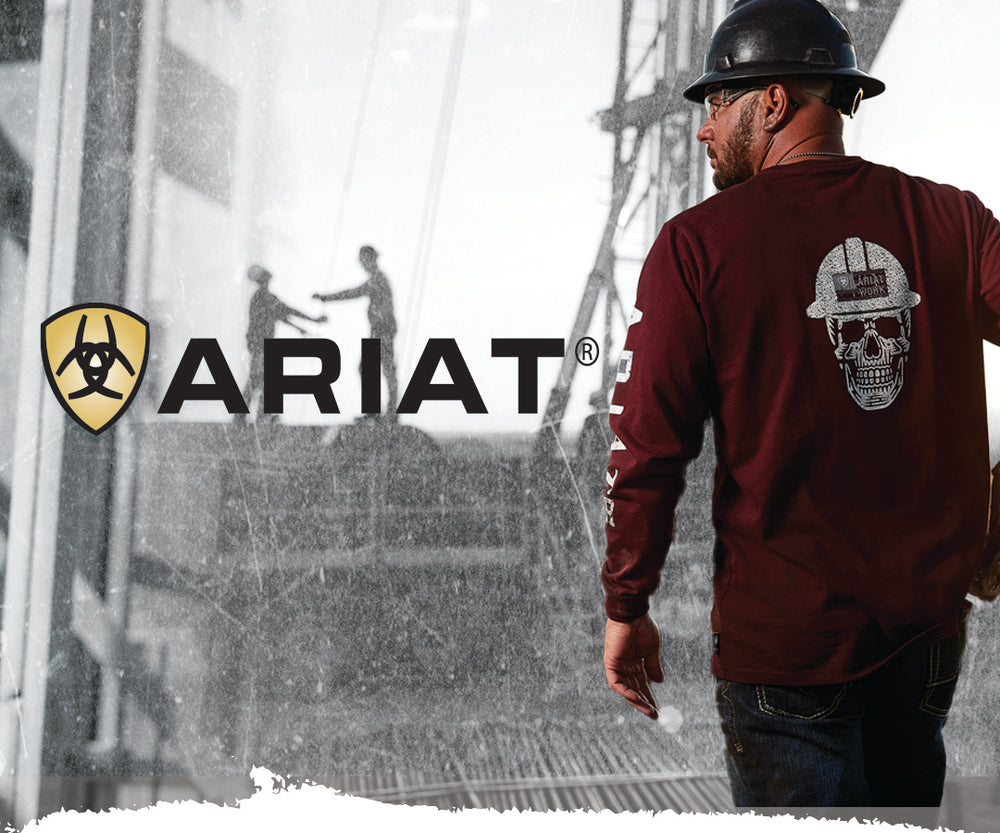 Ariat