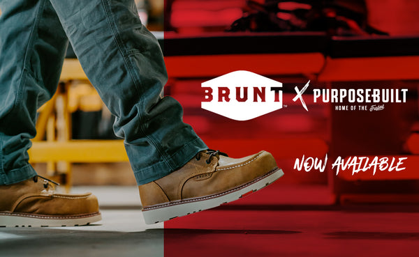 Brunt