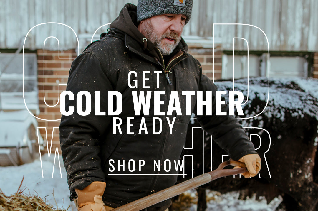 Purpose-Built Trade Co. - Home of the Trades