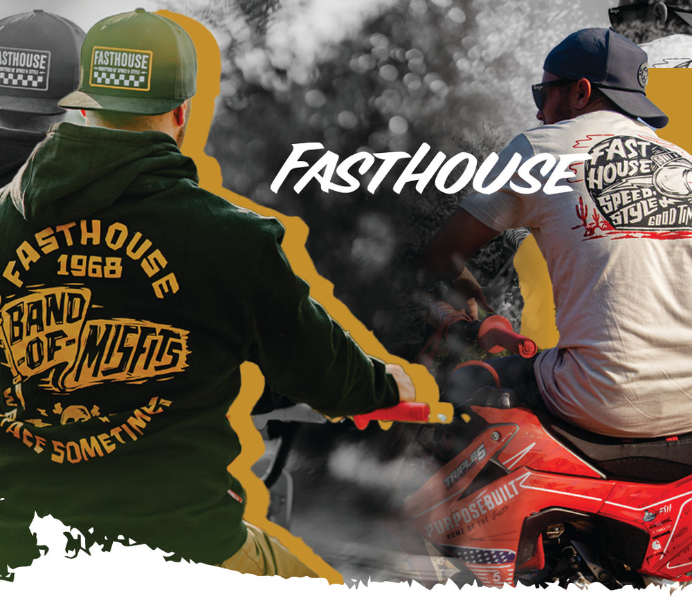 Fasthouse