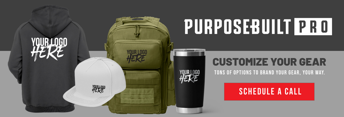 Rugged Flex Twill Mesh-back Logo Patch Cap - Dark Khaki