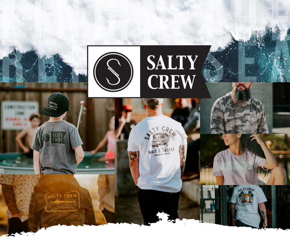 Salty Crew