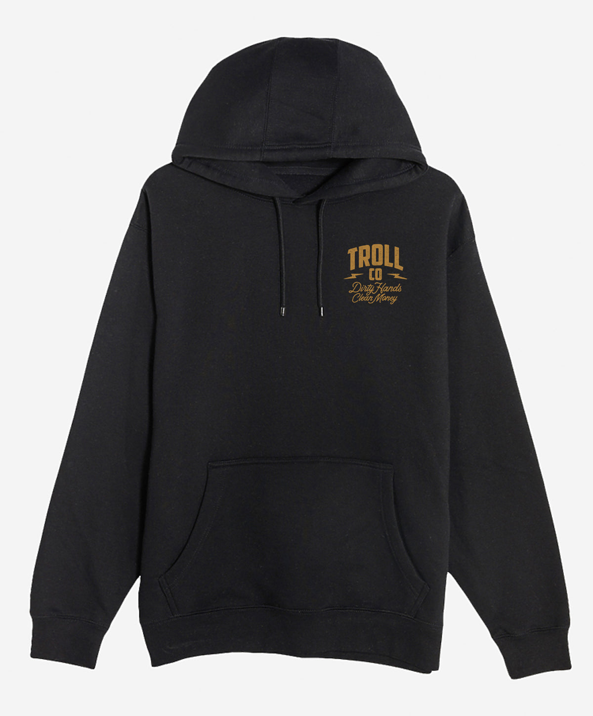 Troll Co