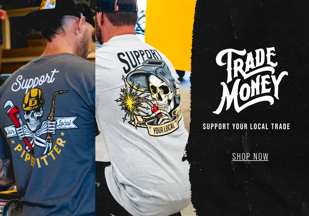 Purpose-Built - Home of the Trades