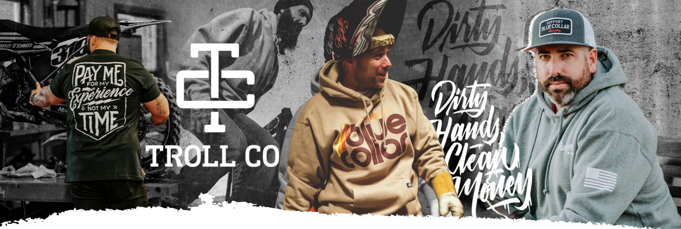 Troll Co