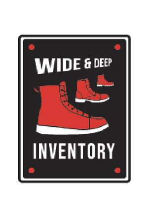 Safety Footwear Vouchers