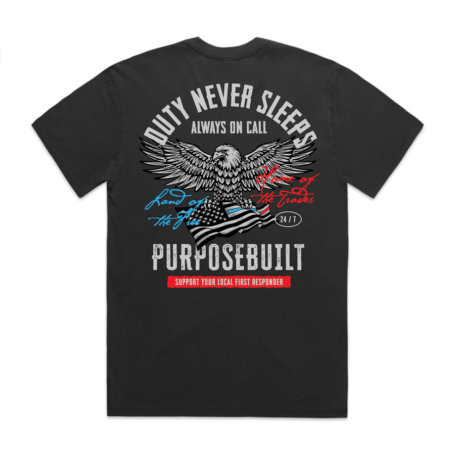 Purpose-built