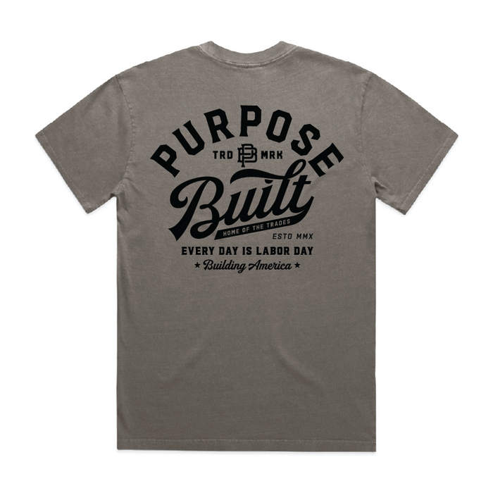 Purpose-built