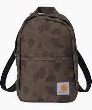 Classic mini backpack - Duck Camo
