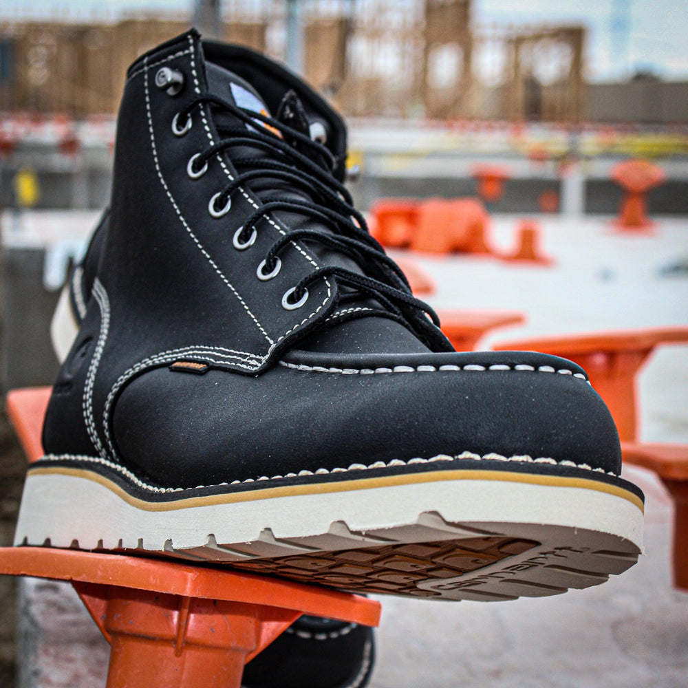 Carhartt Boots